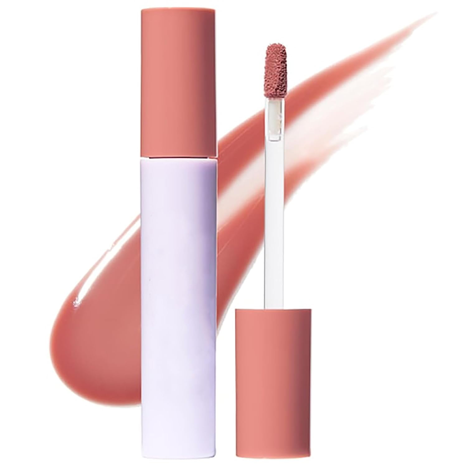 Lips Staining Lip Oil, Lips Staining Long-Lasting Moisturizing Lip Oil ...