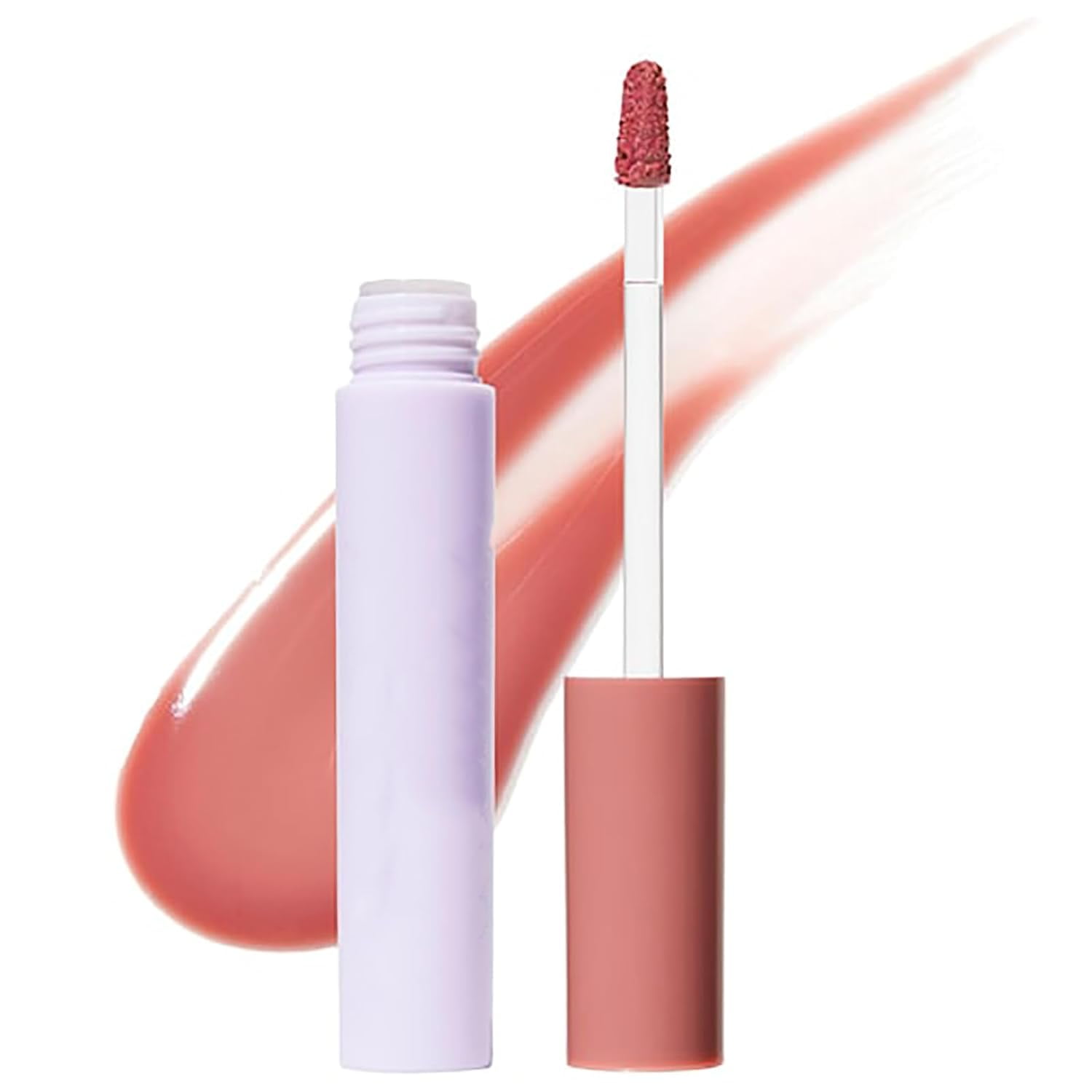 Lips Staining Lip Oil, Lips Staining Long-Lasting Moisturizing Lip Oil ...