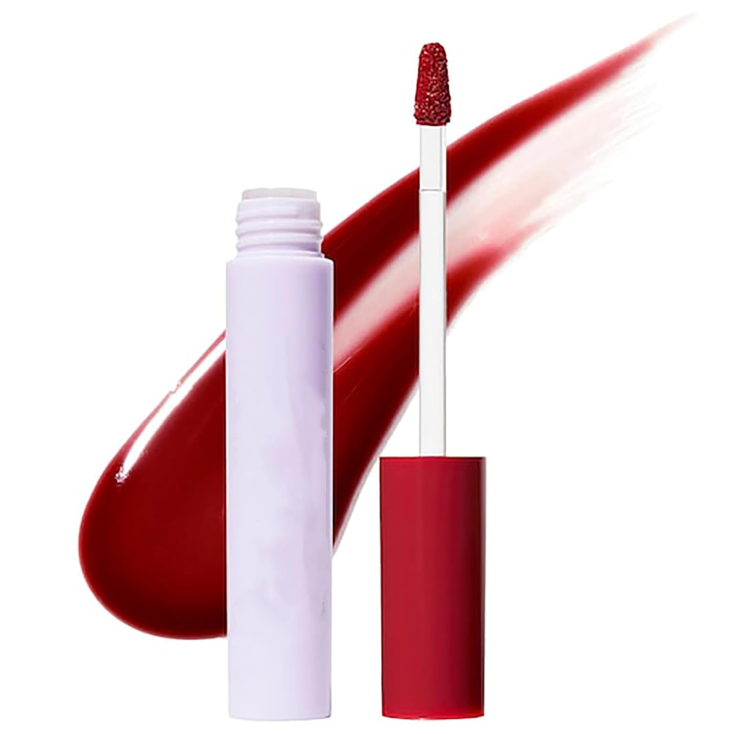 Lips Staining Lip Oil, Lips Staining Long-Lasting Moisturizing Lip Oil ...