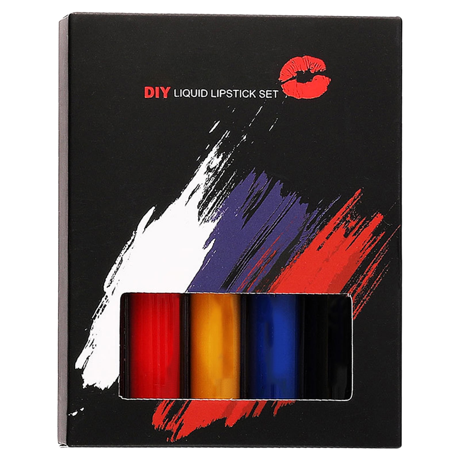Lipstains For Female Non Stick To Cup And Long 2024 Natural Makeup Long
