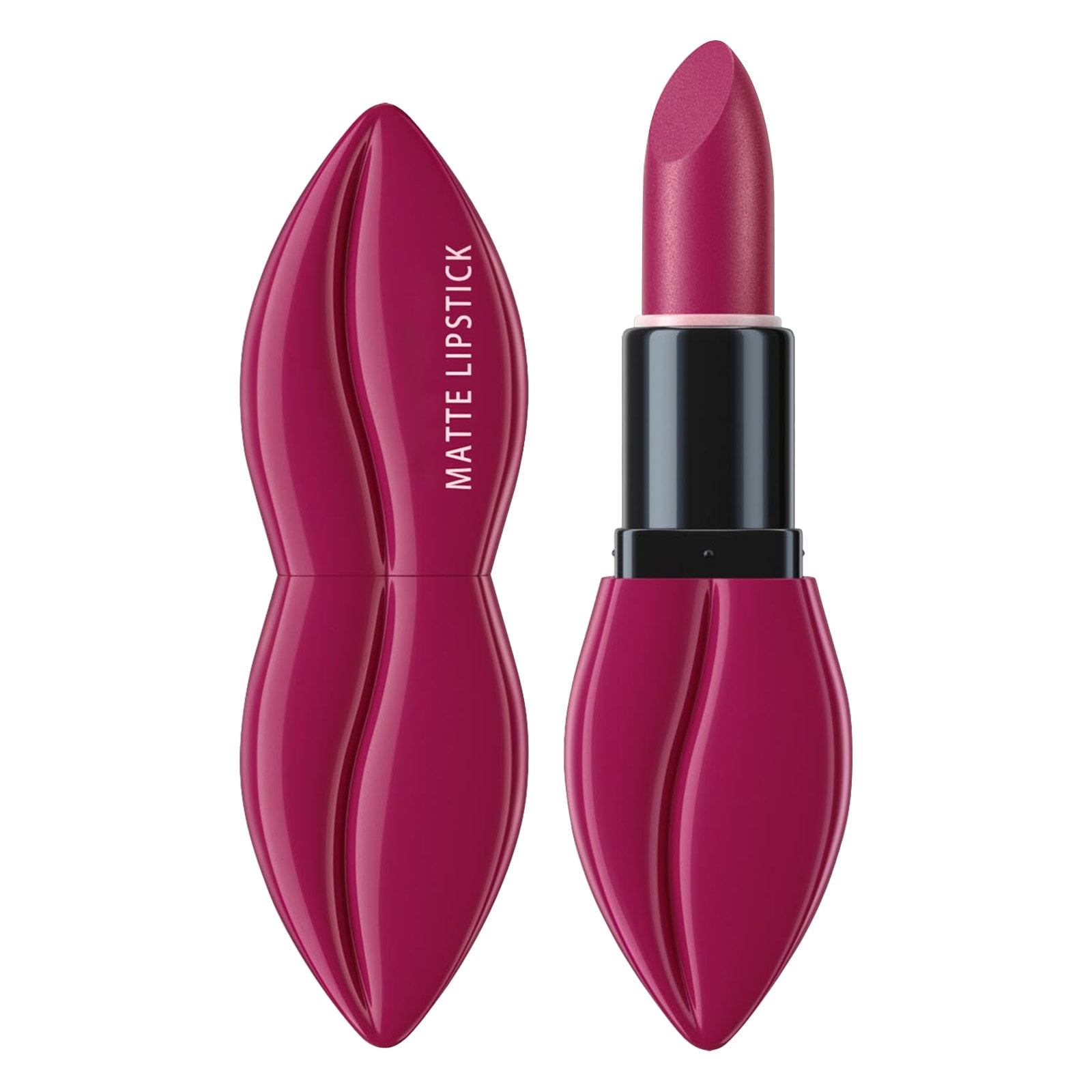 Lipstick 24 Hour Lipstick Long Waterproof Watershed Velvet Lip Gloss ...