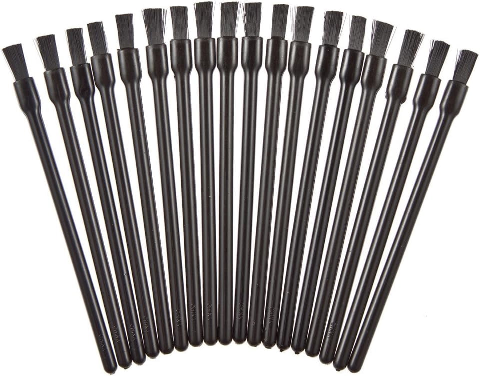 Lipstick 50pcs/100pcs Applicator Lip Makeup Brush Disposable Gloss Tool ...