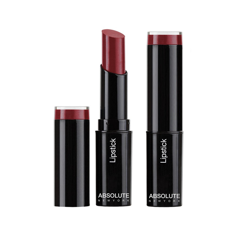 ABSOLUTE Ultra Slick Lipstick, Lipstick Gorgeous - Walmart.com