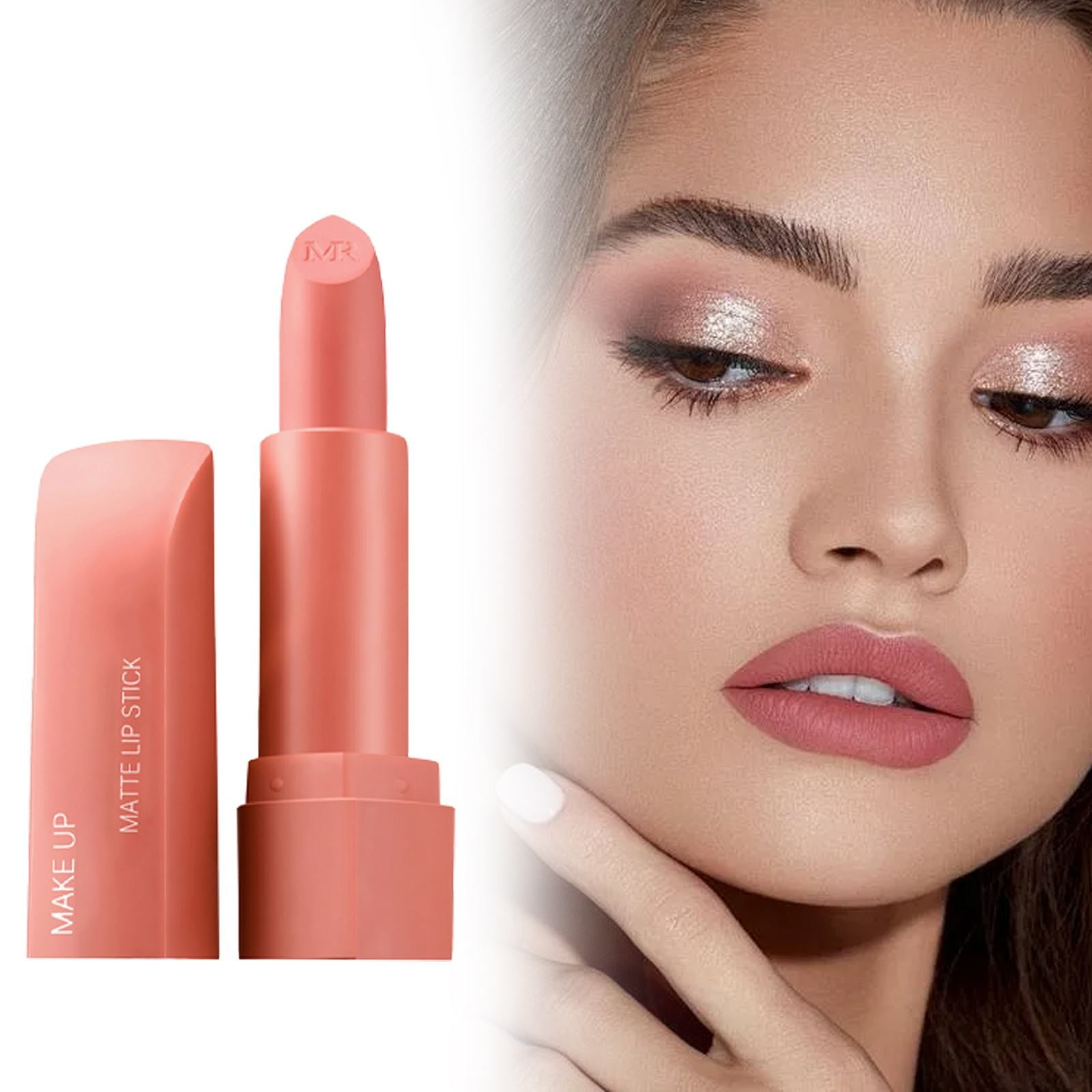 Lipstick Awwp Deep Discounts with Contrasting Colors Red and Texture ...