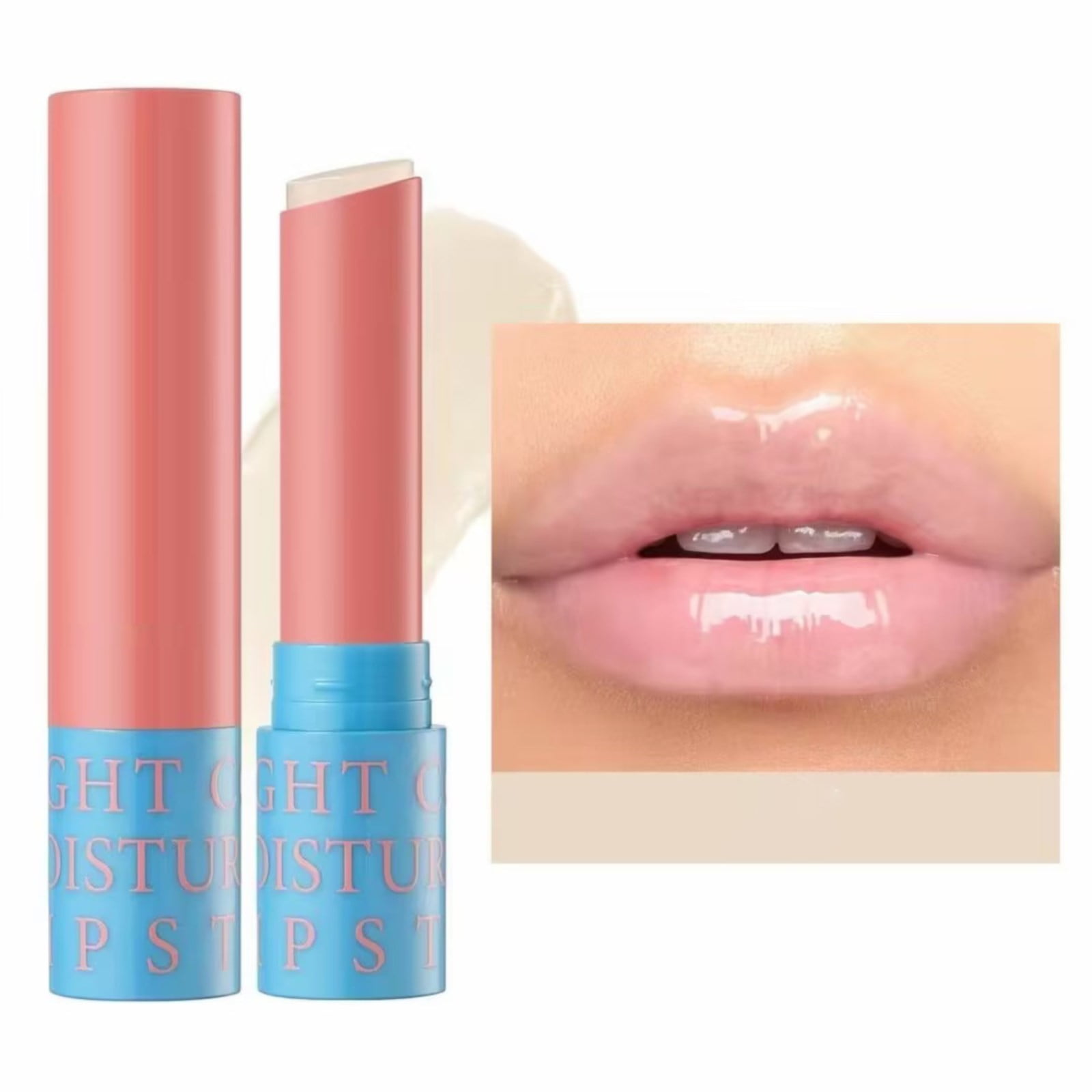 Lipstick Awwp Deep Discounts New Moisturizing Lipstick Syrup Solid Lip ...