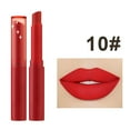 Lipstick Crayon Lipstick Slant Lipstick Color Sand Color Lipstick Long