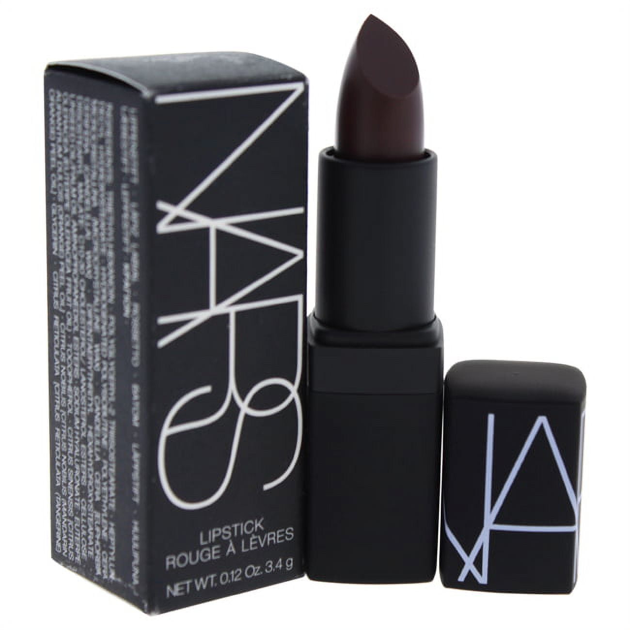 Lipstick - Fast Ride by NARS for Women - 0.12 oz Lipstick - Walmart.com