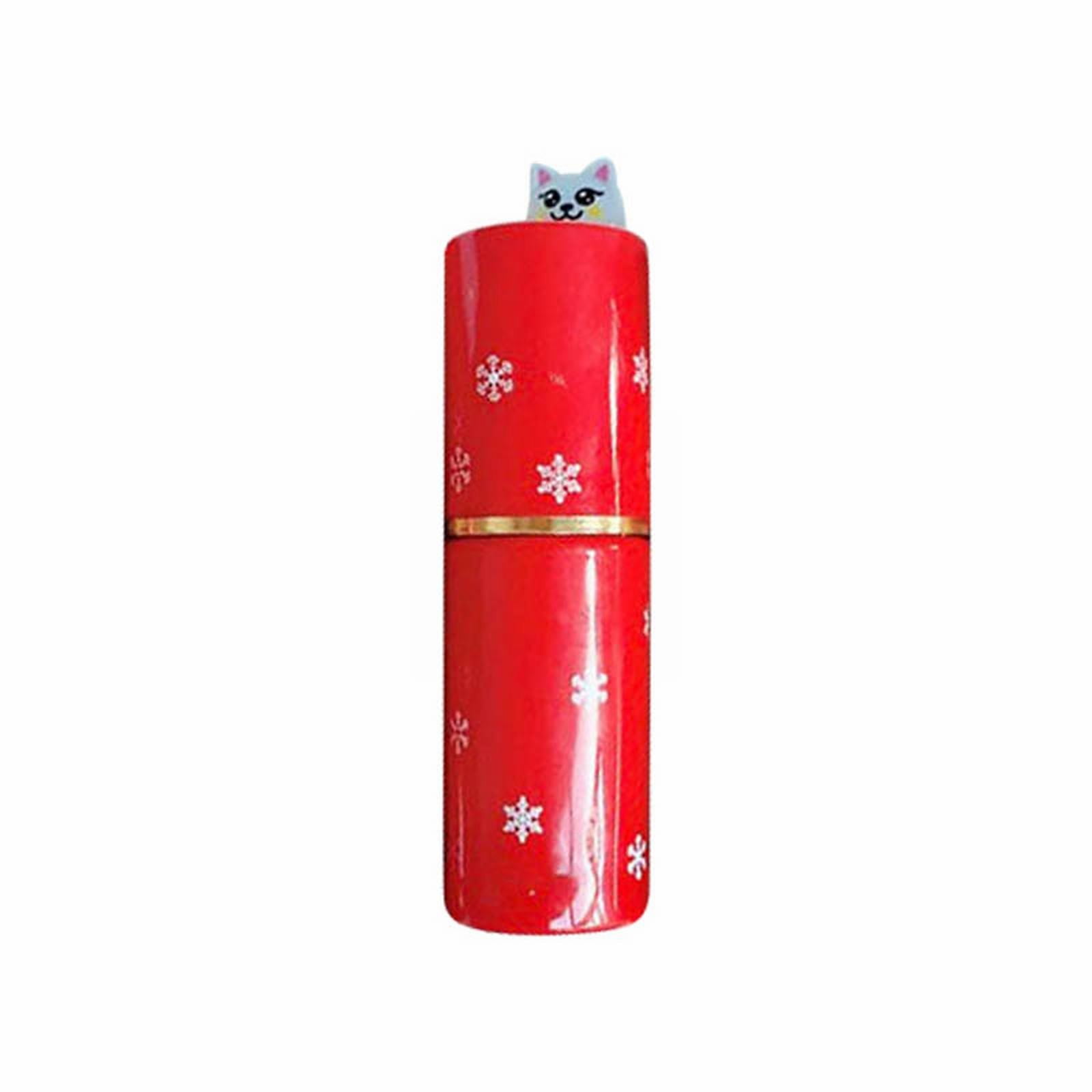 Lipstick For Beginners Nonstick Cup 2024 Natural Makeup Long Lasting