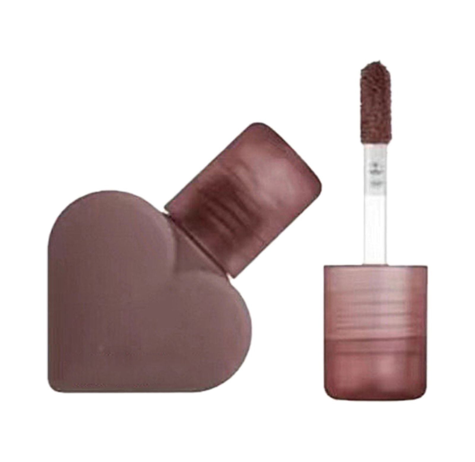 Lipstick For Female Do Not Touching A Cup And Long 2024 Natural Makeup