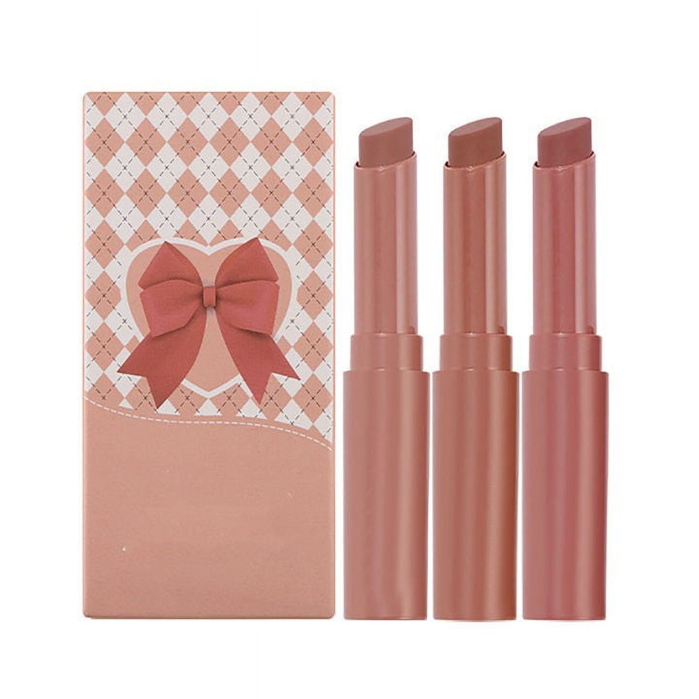 Lipstick For Teen Girls Do Not Touching The Cup Lasts For Hours Lips