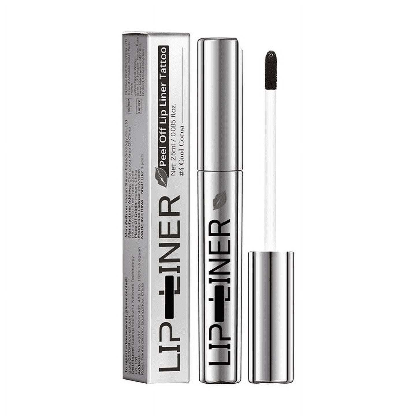 Lipstick for Girls Age 12 Lip Liner And Lipstick Set for Women Dark Sky ...