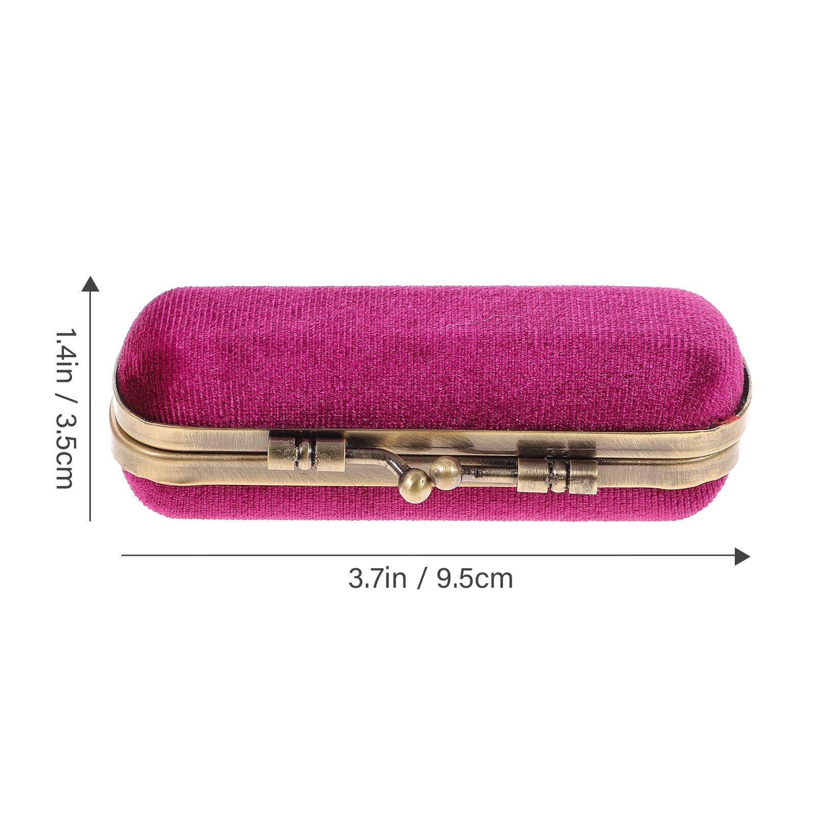 Lipstick Holder Small Lipstick Organizer Delicate Lipstick Holder with ...