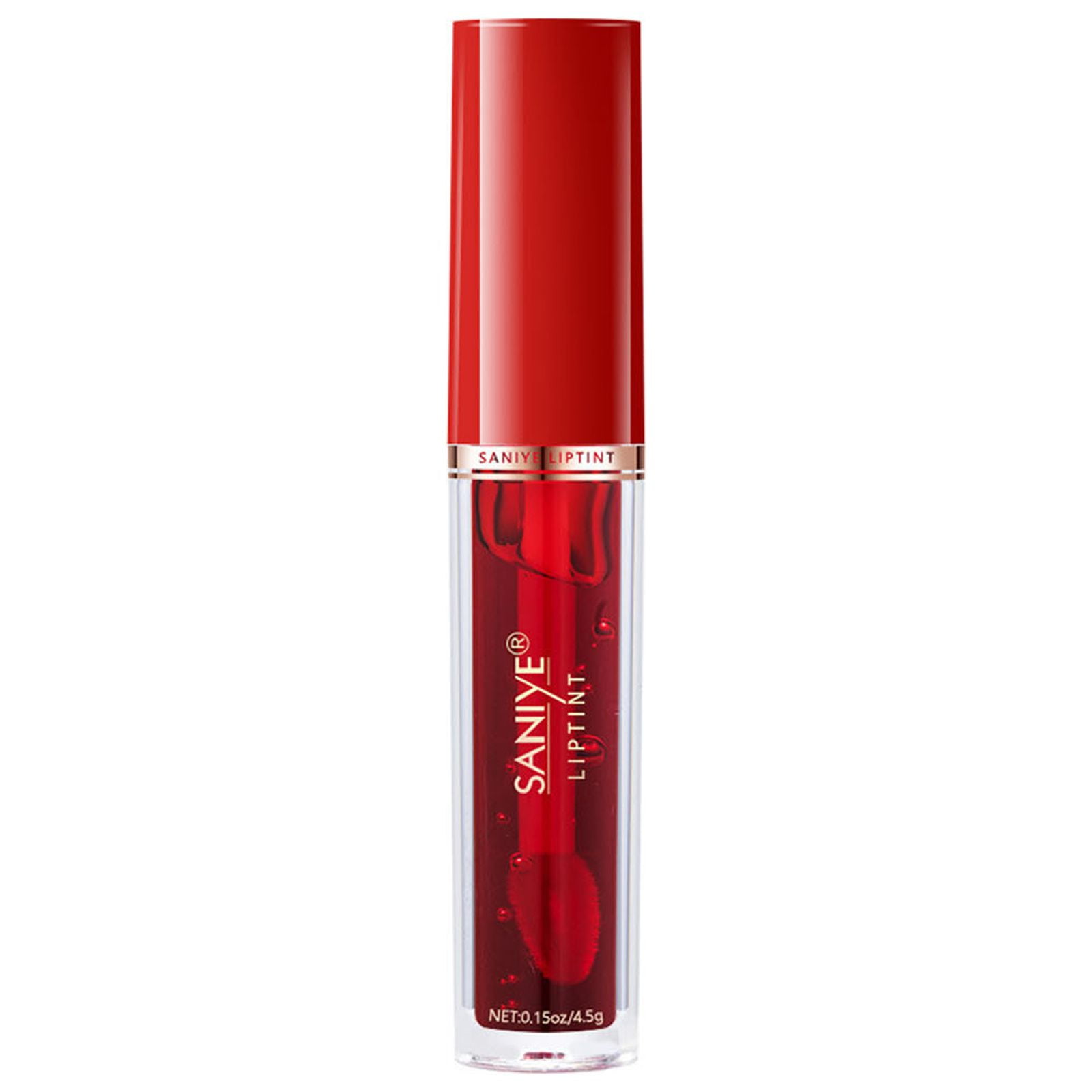 Lipstick,Hydrating Lip Oil Plumping Lip Tint Moisturizing Lip Gloss ...