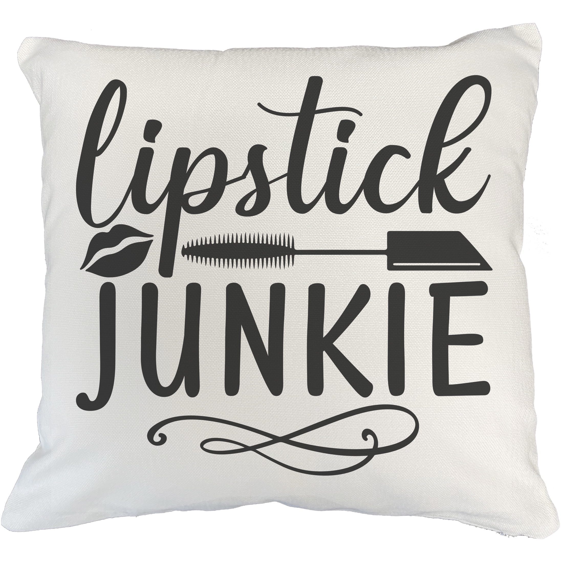 Lipstick Junkie w/ Lips & Liquid Lipstick Applicator Design - Beauty ...