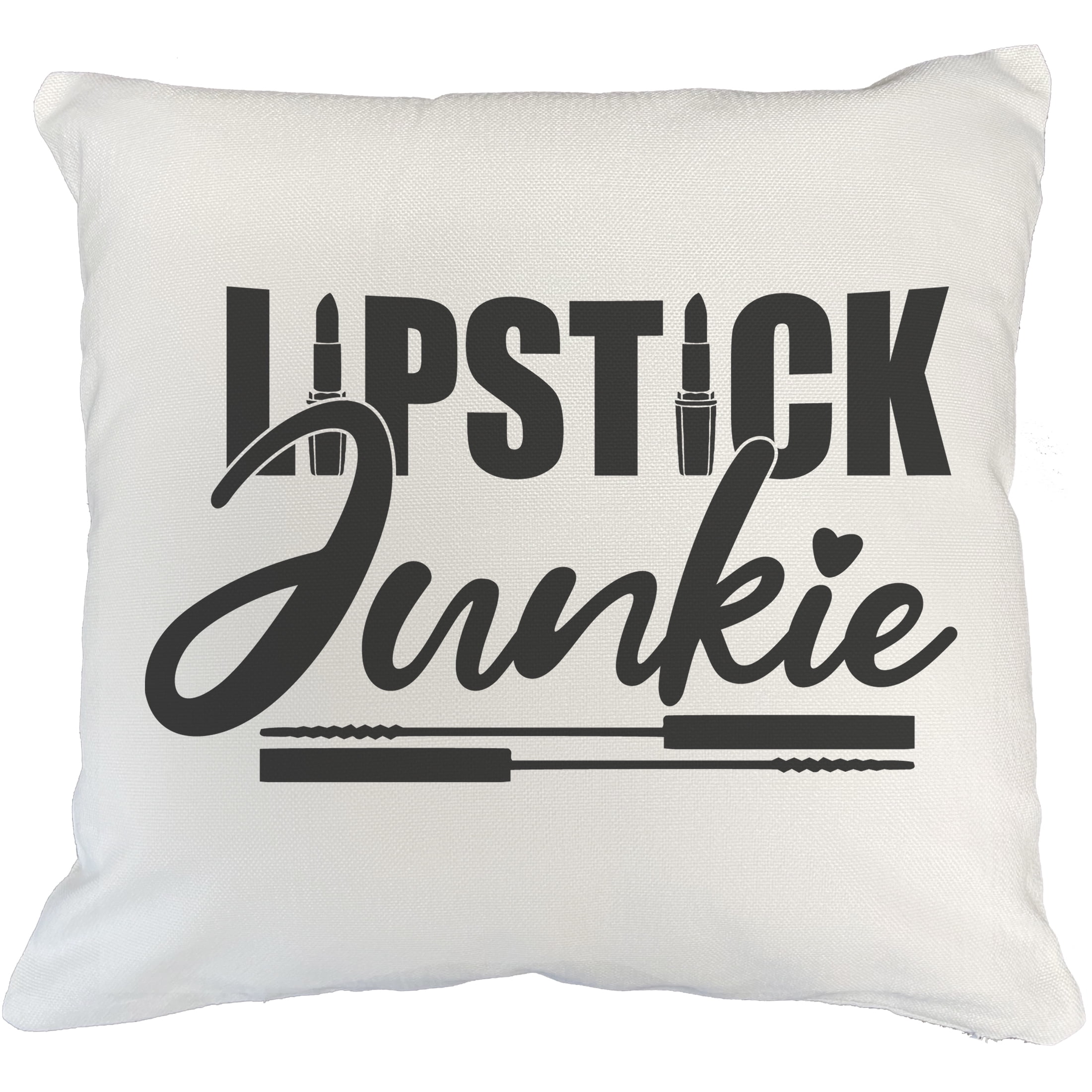Lipstick Junkie w/ Lipsticks & Liquid Lipstick Applicators Design ...