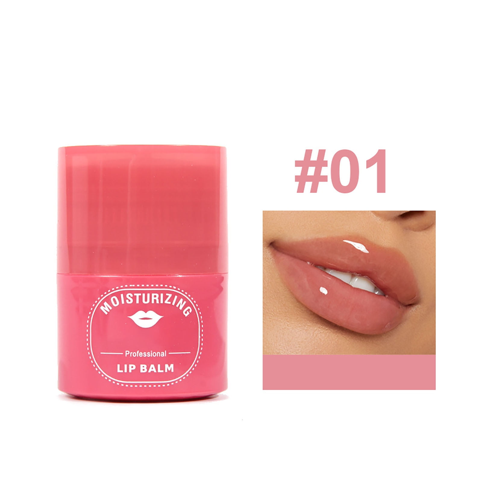 Lipstick Kids Lip Stain Long Lasting Marker Lip Gloss Color Pigment ...