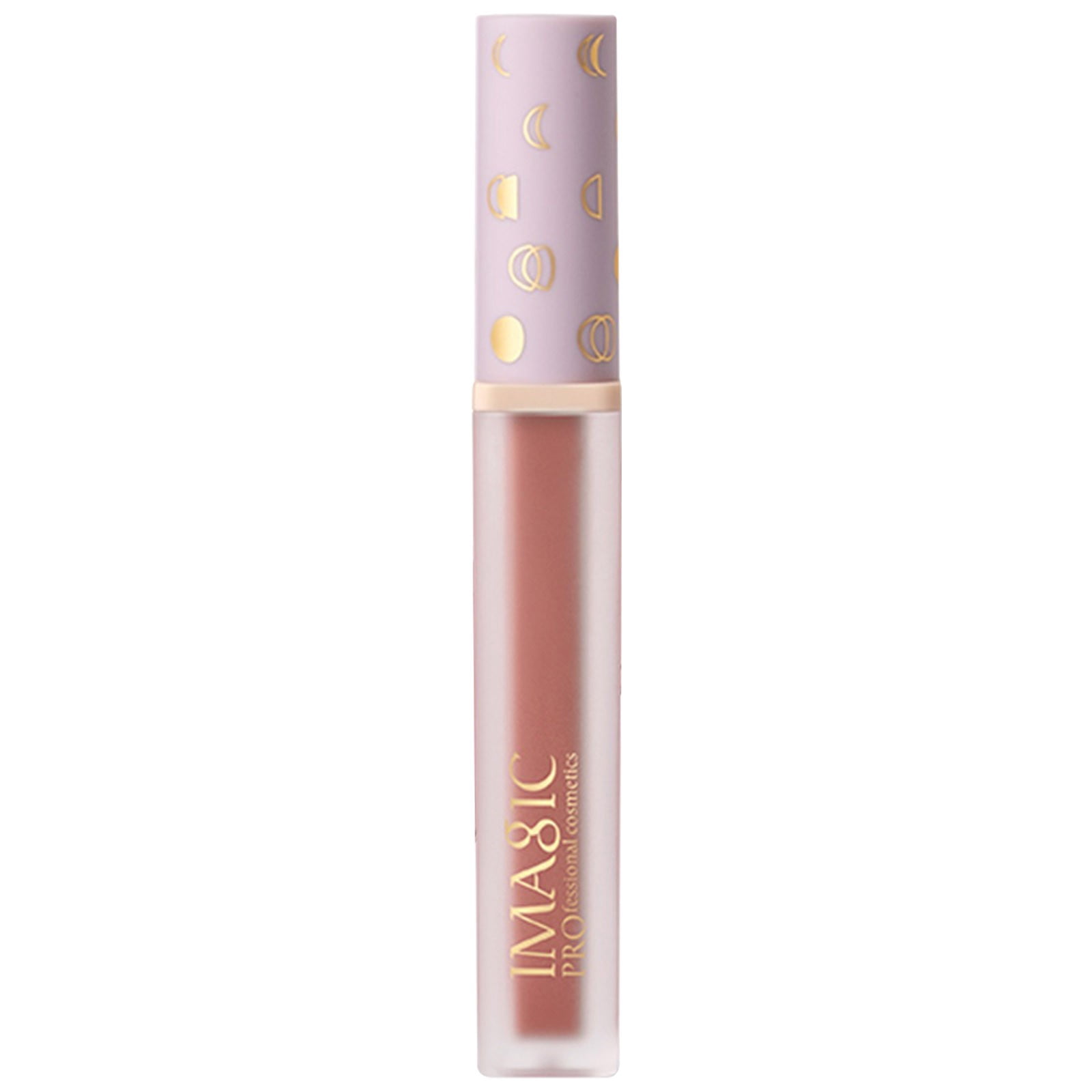 Lipstick Lip Glaze Forest Moon Lip Mud Velvet Matte Matte Lip And Cheek ...