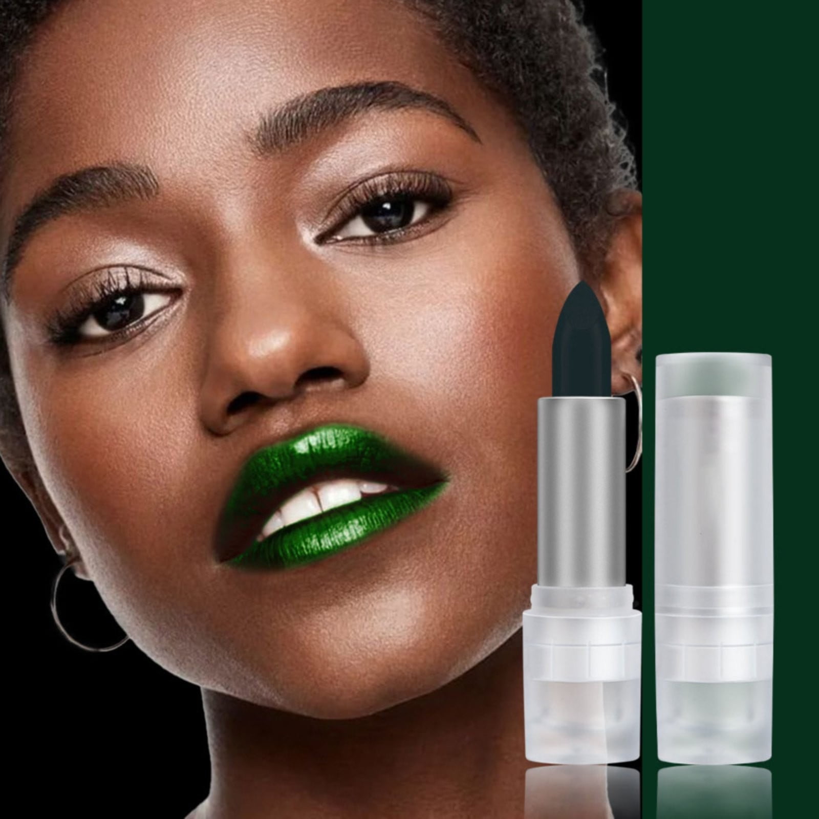 Lipstick, Halloween Ice Cube Lipstick Matte Lip Glaze Clearance ...