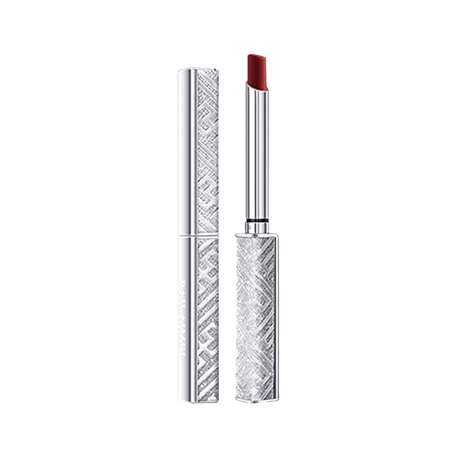 Lipstick Lip Tint Hydrating Non-Sticky To The Glass Lasts For Hours Not ...
