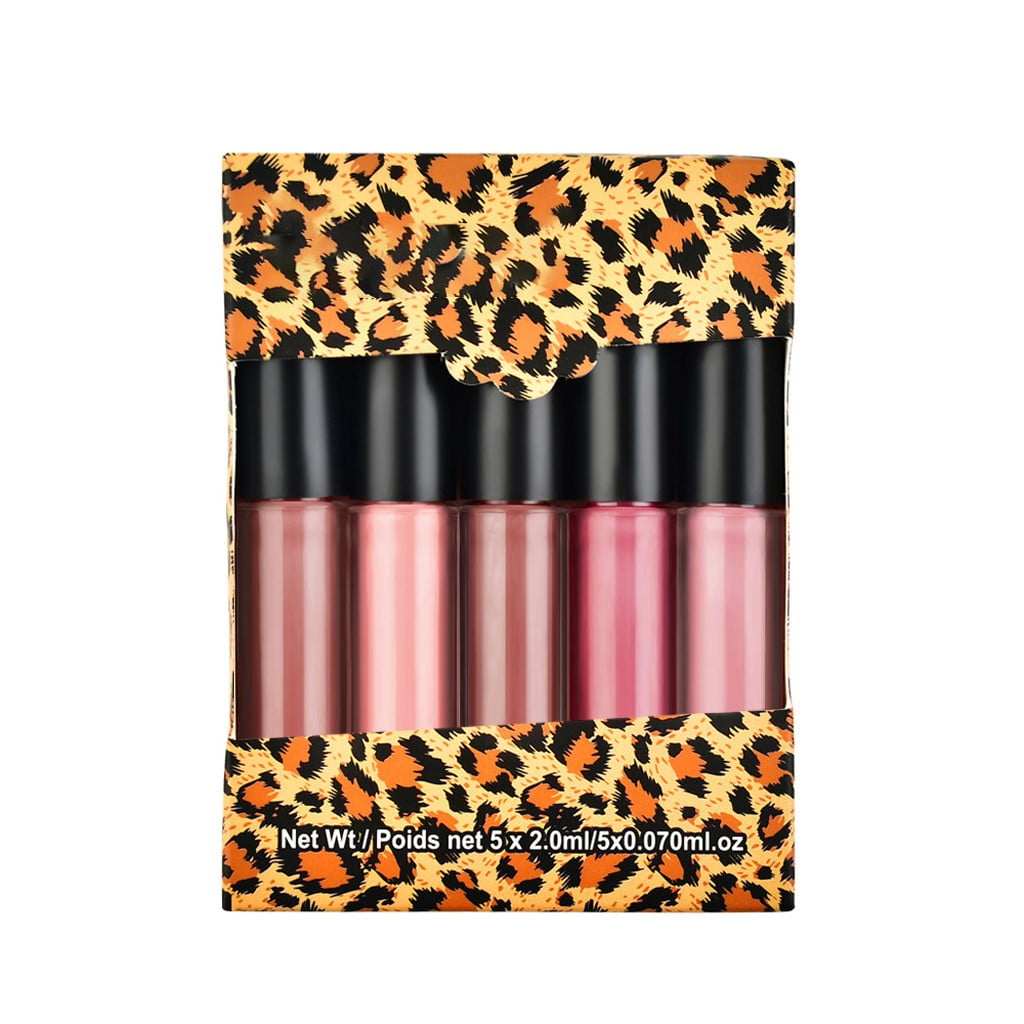 Lipstick Mist Long To Set Easy Beauty Color 25ml Lasting Lipstick Rose ...