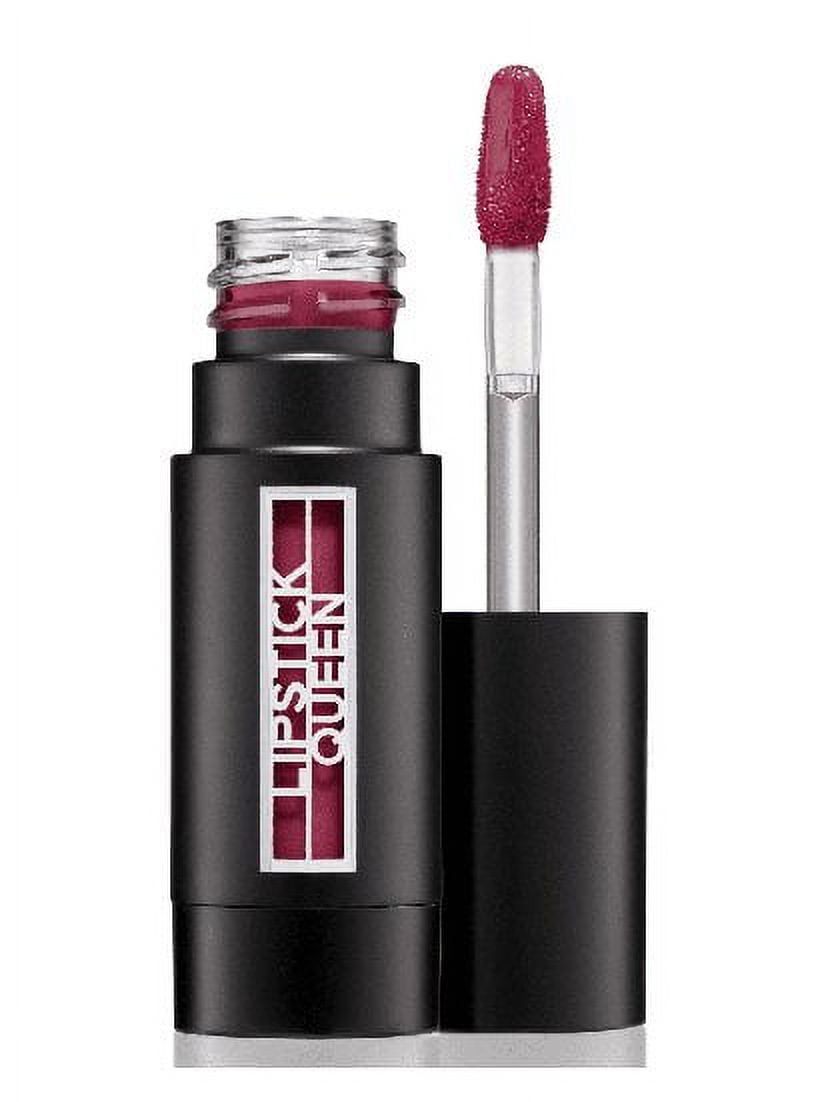 Lipstick Queen 246714 0.23 oz Lipdulgence Lip Mousse, No.Sugar Plum ...