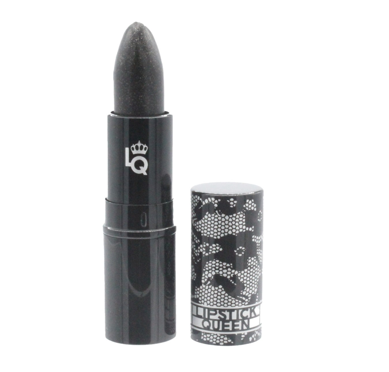 Lipstick Queen Lipstick, Black Lace Rabbit - Walmart.com