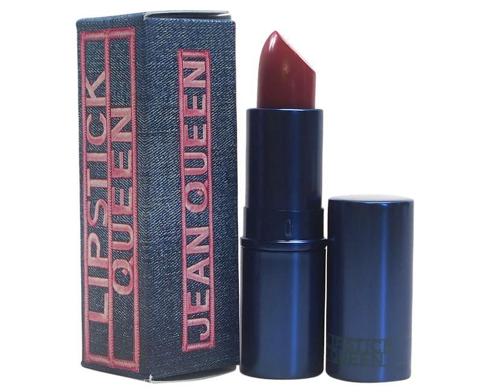 Lipstick Queen Lipstick Queen Lipstick - Jean Queen 0.12 oz Lipstick ...
