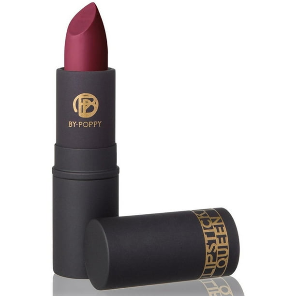 Lipstick Queen Sinner Lipstick - Bordeaux 0.12 oz Lipstick - Walmart.com