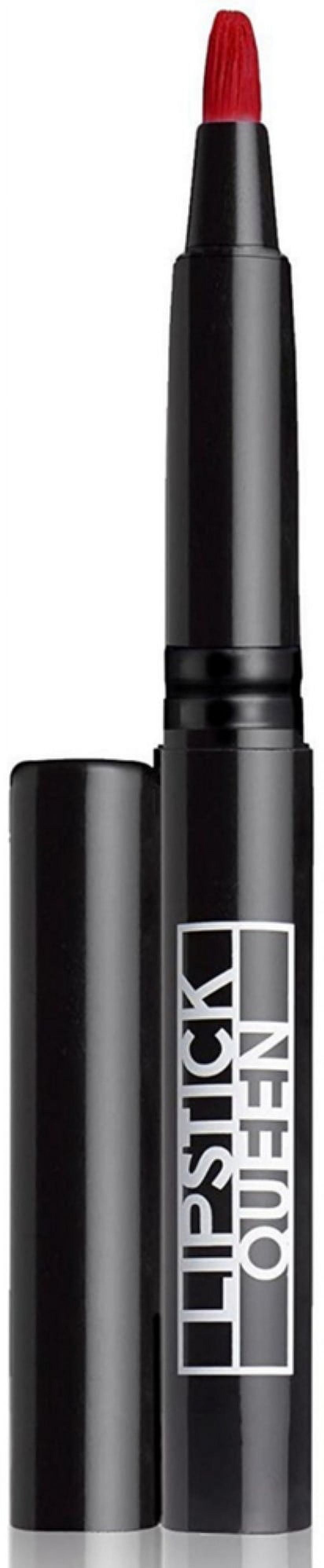 Lipstick Queen Vesuvius Liquid Lipstick - Vesuvian Red 0.08 oz Lipstick ...