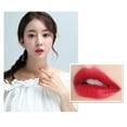 Lipstick Set Lipstick With Lip Liner 2 In 1 Waterproof Long Lasting ...