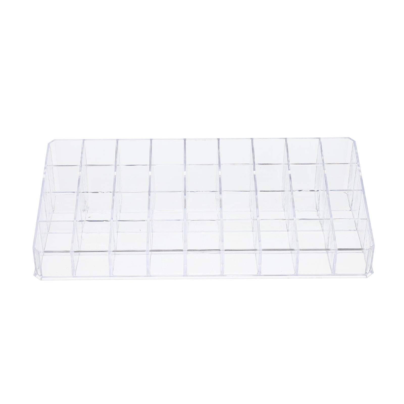 Lipstick Storage Box Accessory Organizer Essential Oil Display Rack ...