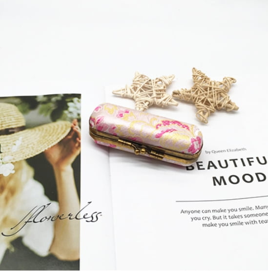 Lipstick Storage Box Makeup Travel Cases Lipstick Container Lipstick ...