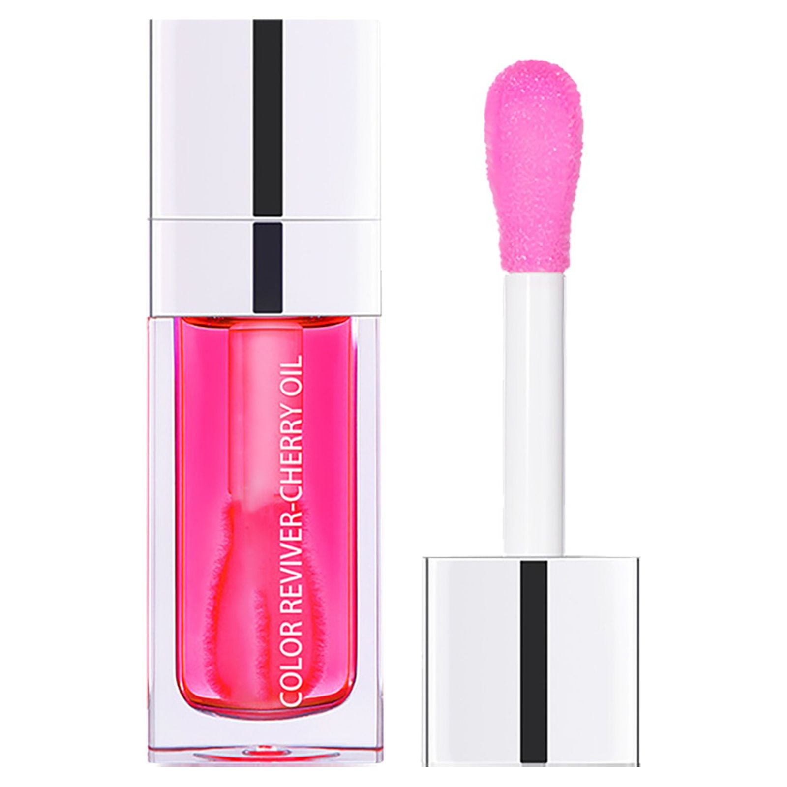 Lipstick for Women 6Ml Lip Oil Four Of Boxes Moisturizing Moisturizing ...