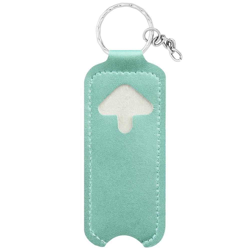 Lipstick bag Lanyard with chapstick Lippy clip Lipstick stand Lip Balm ...