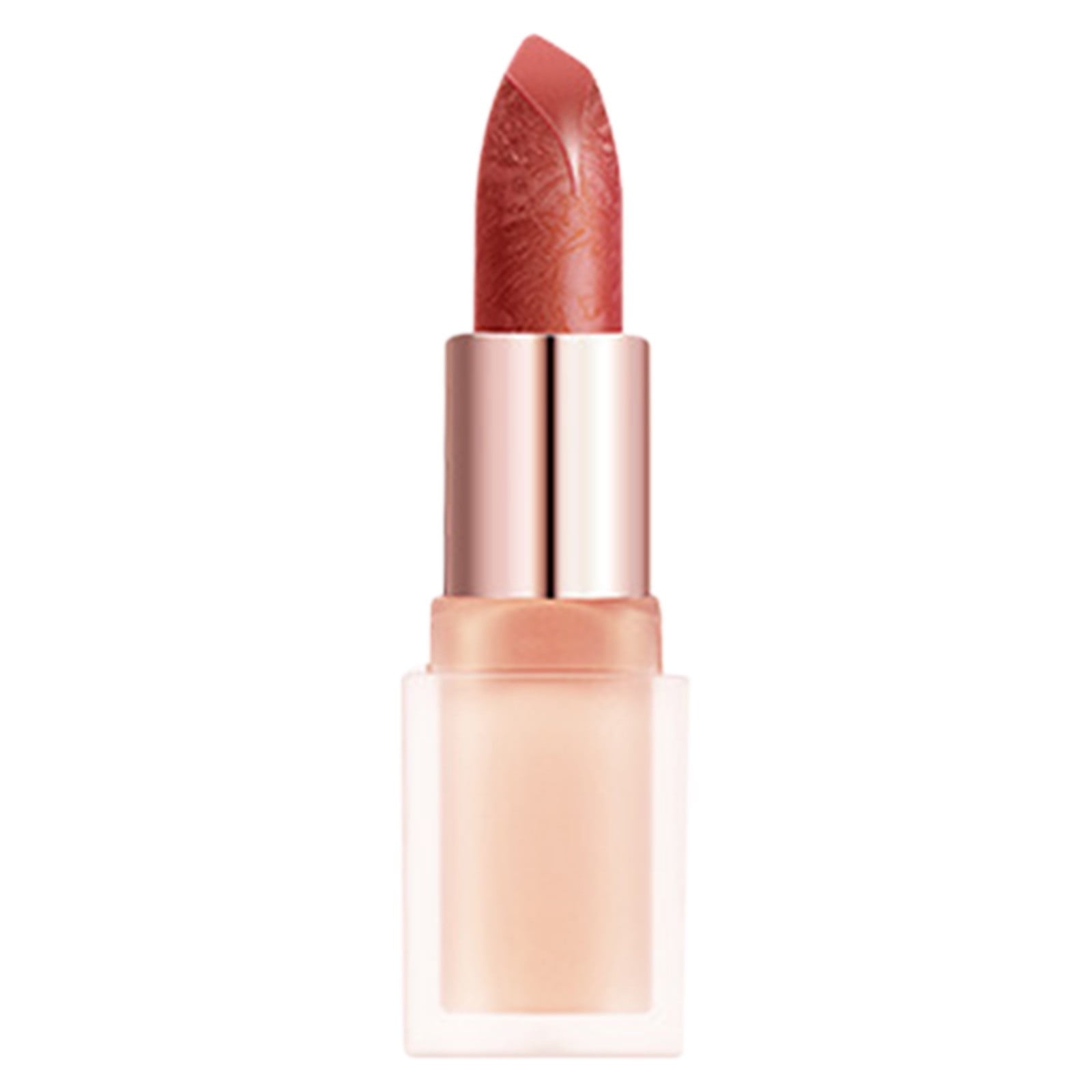 Lipsticks Silky Lipstick Embossed Lipstick Waterproof Not Easy To Fade ...