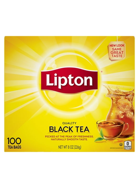 Tea in Beverages - Walmart.com