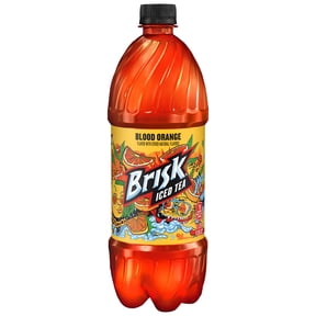 Brisk Beverages - Walmart.com
