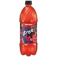Lipton Brisk Fruit Punch Juice, 1 Liter, Bottle - Walmart.com