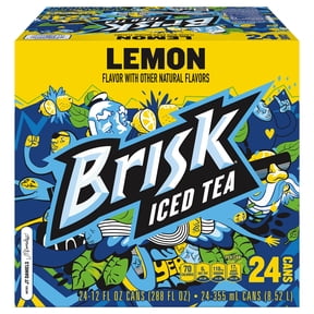 poppi Alpine Blast Prebiotic Soda, 12oz Cans, 12 Pack, Low Sugar Drink ...