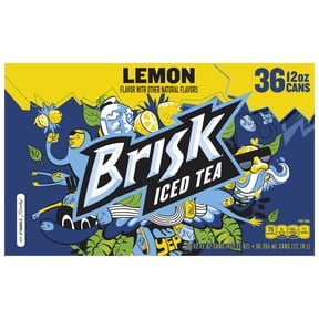 Lipton Brisk Lipton Brisk Collection