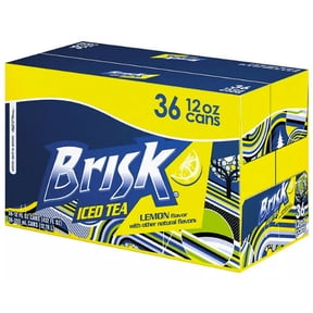 Lipton Brisk Lipton Brisk Collection