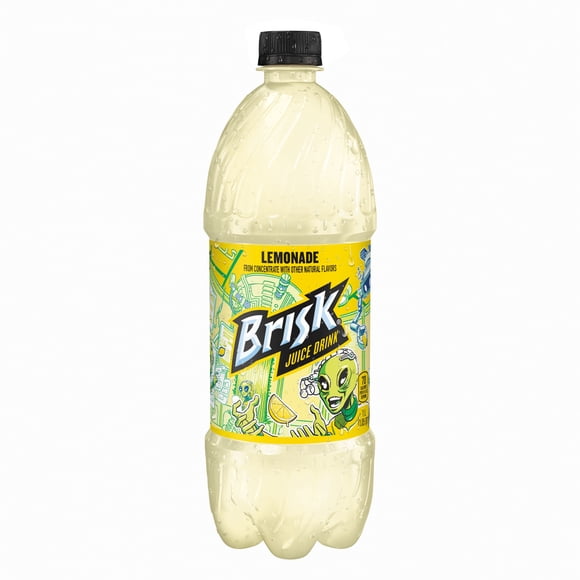 Lemonade Frozen Concentrate