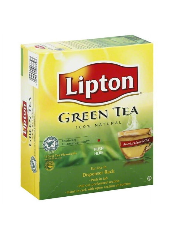 Lipton Tea Tea Bags | Walmart.com