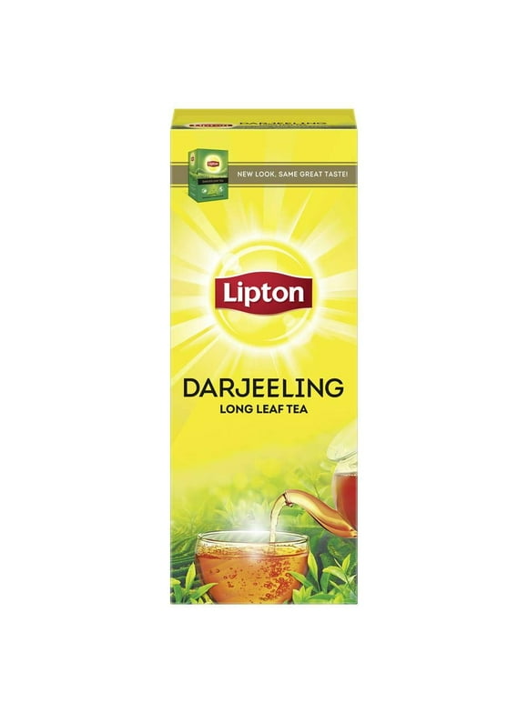 Lipton Loose Leaf Tea in Tea - Walmart.com