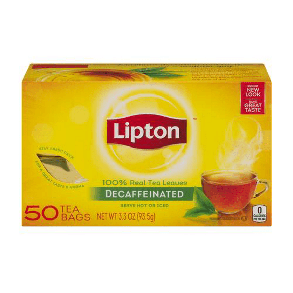 Unsweetened Instant Tea