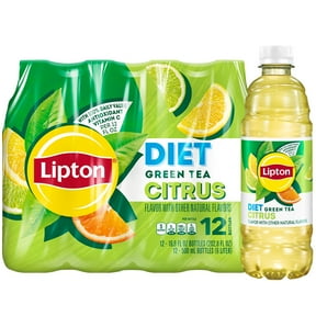 Sprite, Sprite + Tea Zero Sugar, 12 Fl Oz, 24 Pack, Diet Soda New ...