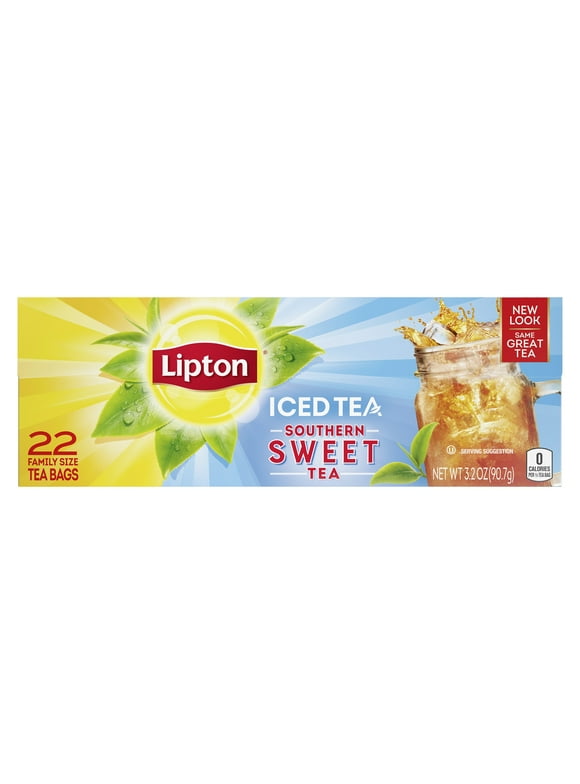 Tea Bags | Walmart.com