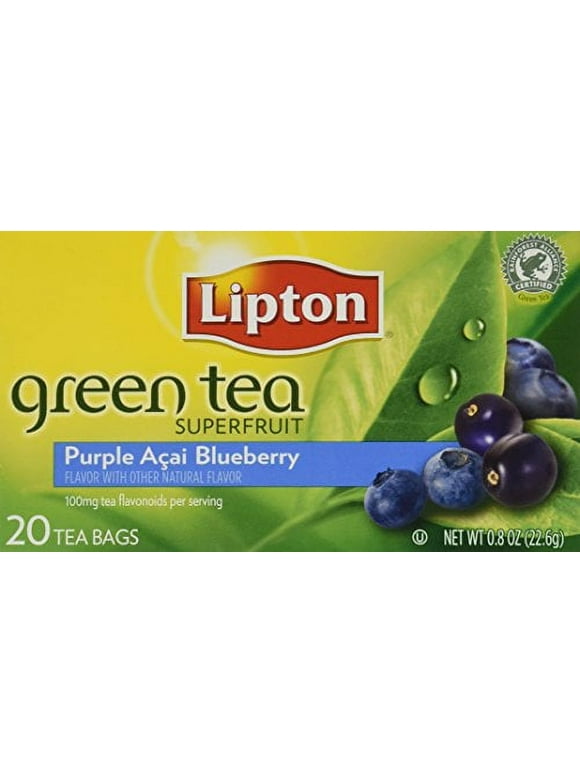 Lipton Tea Bags | Walmart.com
