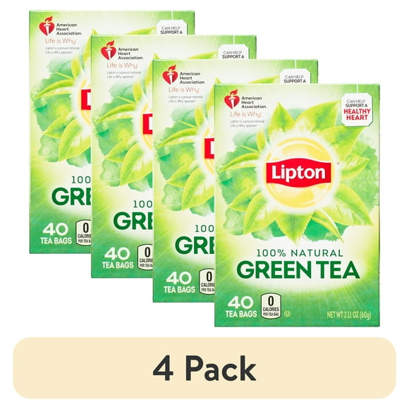 Lipton Tea Bags | Walmart.com