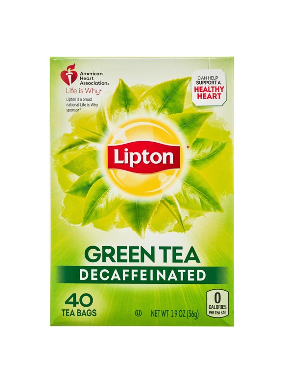 Lipton Tea Bags in Lipton Tea - Walmart.com